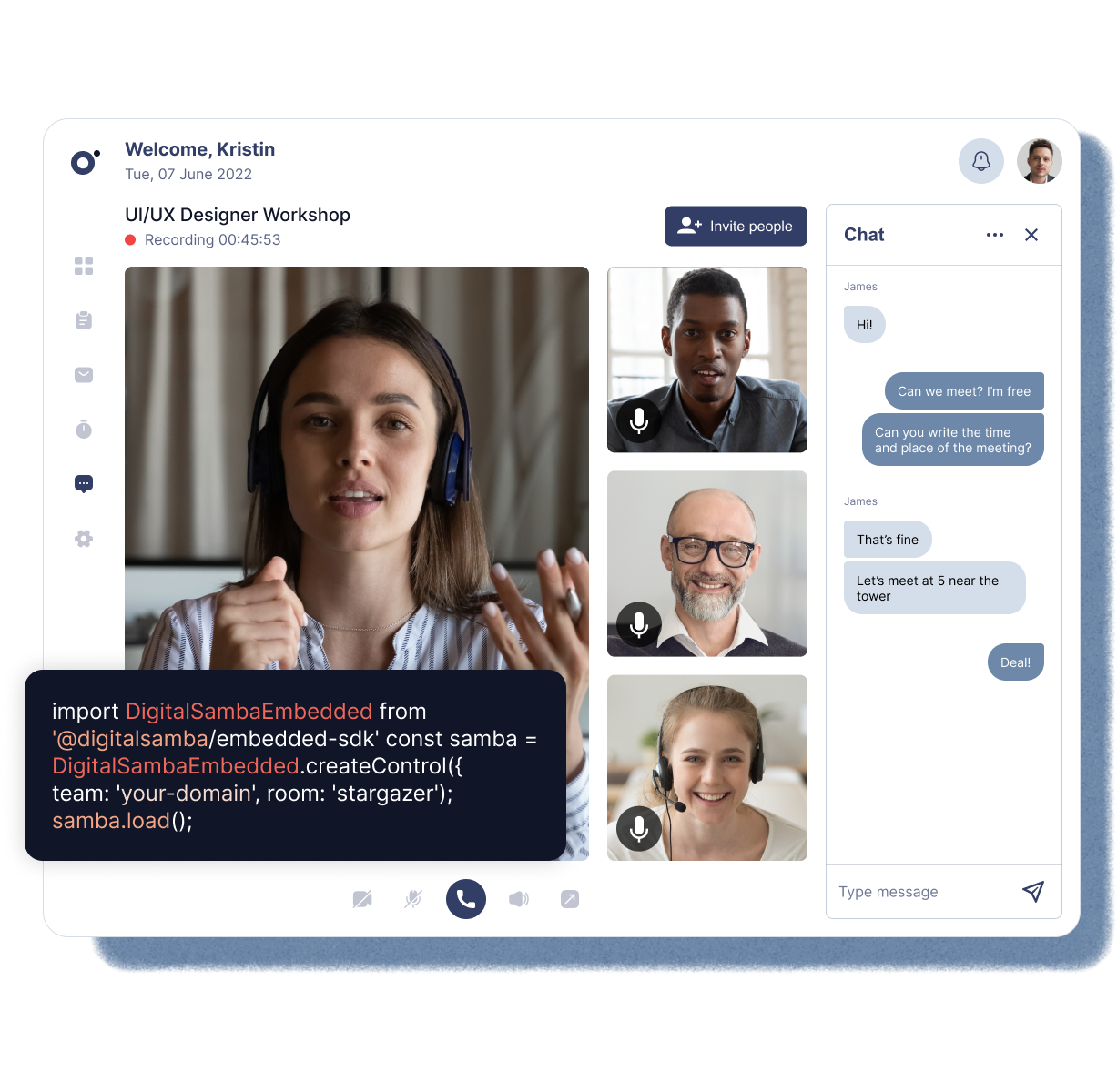 HLS vs. WebRTC: Which is better?
